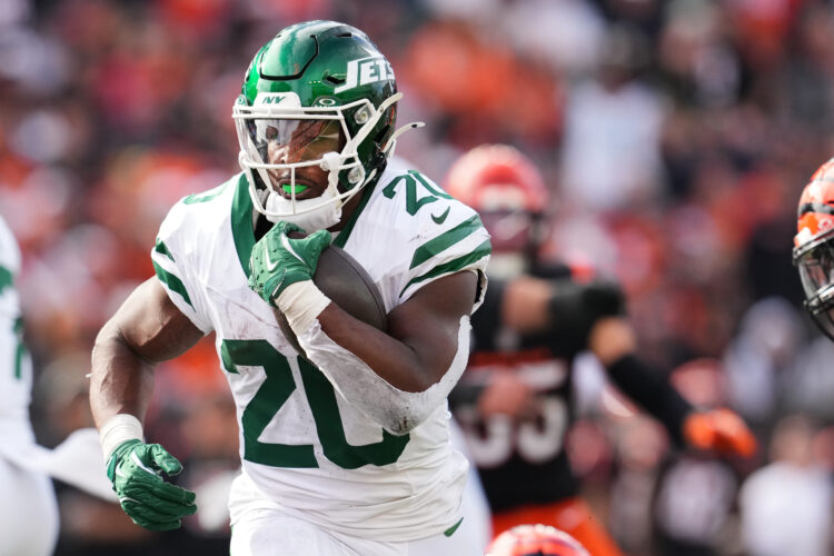 Several big names should be available at NFL trade deadline | News ...